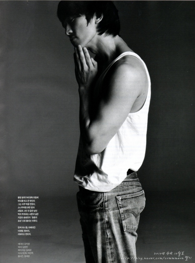 Picture of Song Seung-Hun