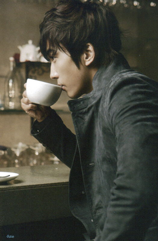 Song Seung-Hun picture