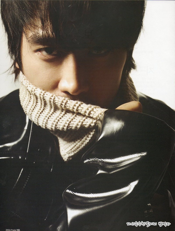 Picture of Song Seung-Hun