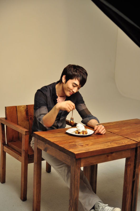 Picture of Song Seung-Hun