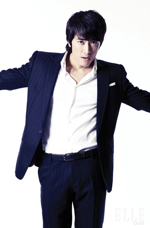 Image of Song Seung-Hun