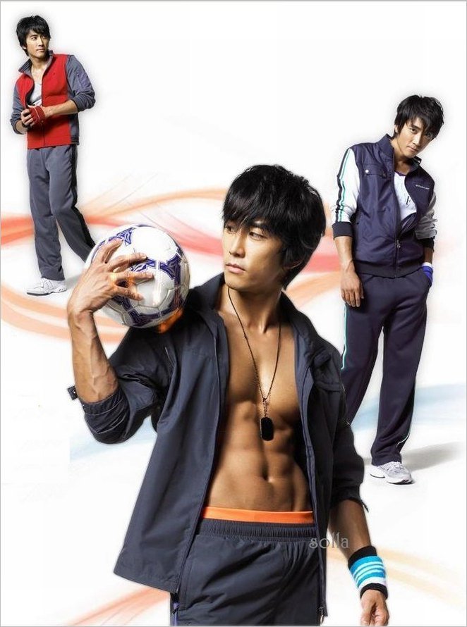 Picture of Song Seung-Hun
