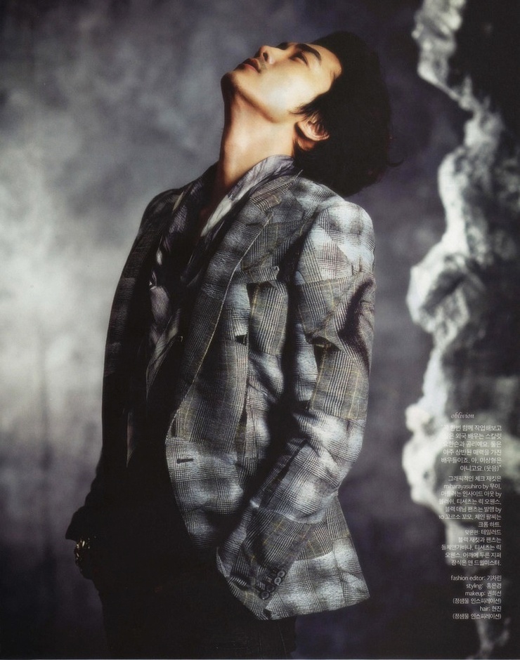 Picture of Song Seung-Hun