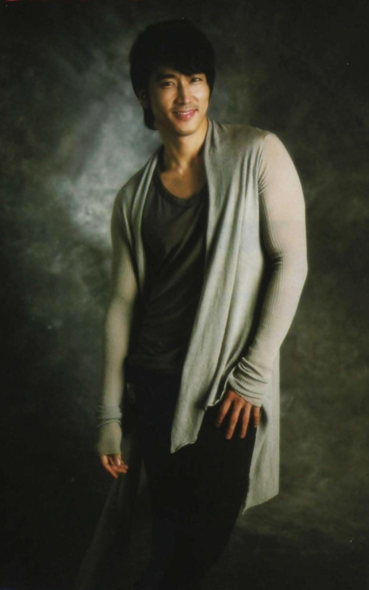 Song Seung-Hun image