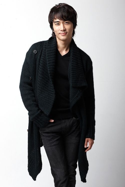 Image of Song Seung-Hun