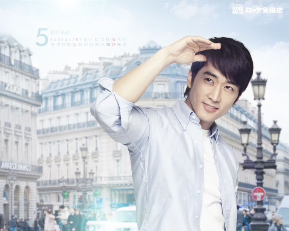 Picture of Song Seung-Hun