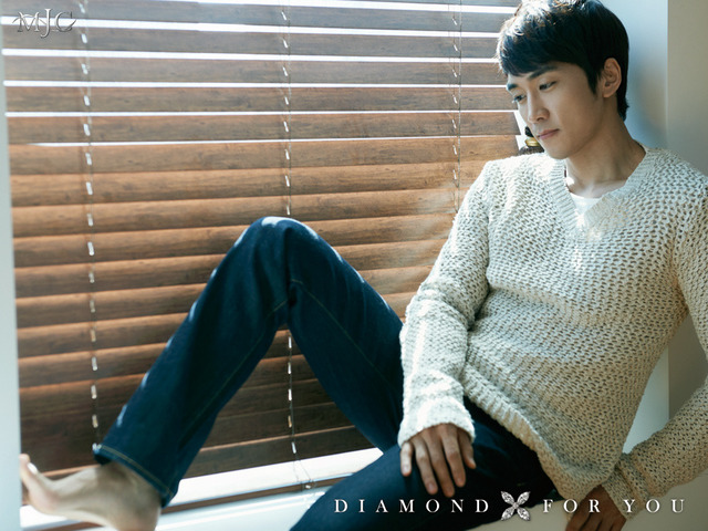 Picture of Song Seung-Hun