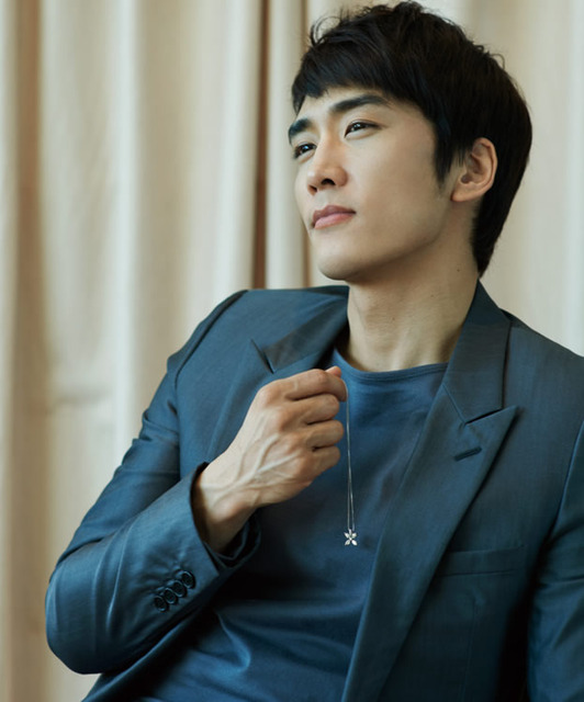Picture of Song Seung-Hun