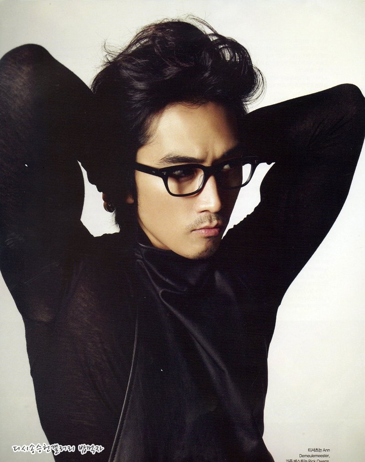 Song Seung-Hun image