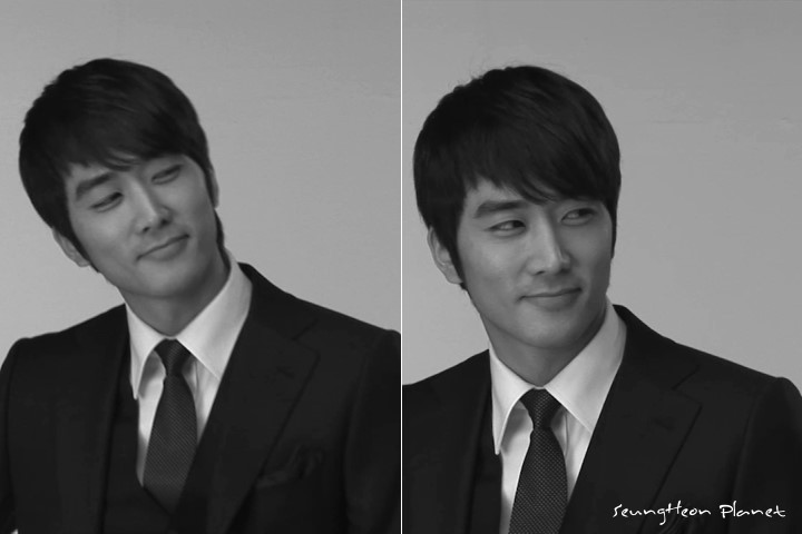 Song Seung-Hun picture