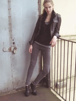 Picture of Odile Coco