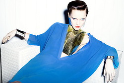 Picture of Odile Coco