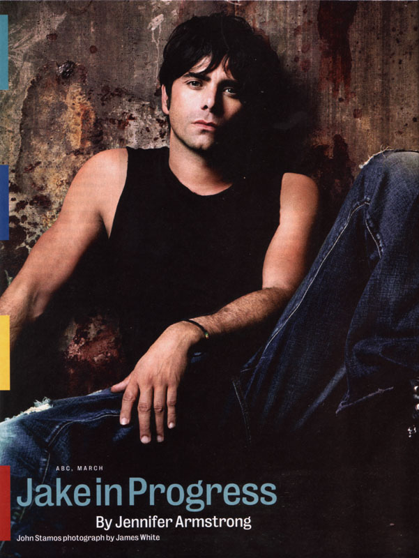 Picture of John Stamos