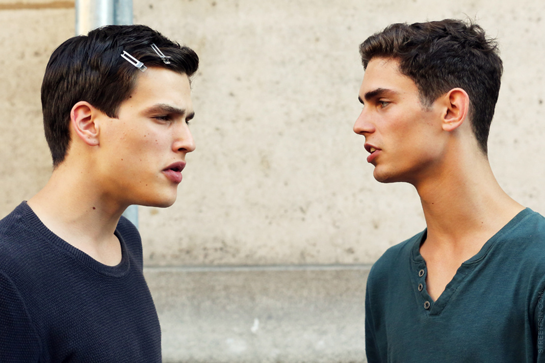 Image of Simon Van Meervenne