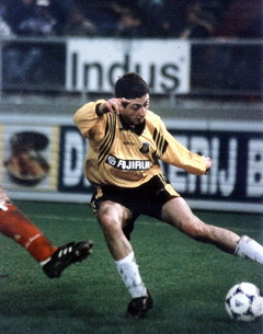 Archil Arveladze image