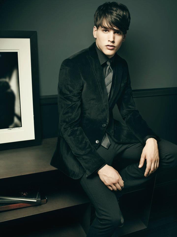 Picture of Simon Van Meervenne