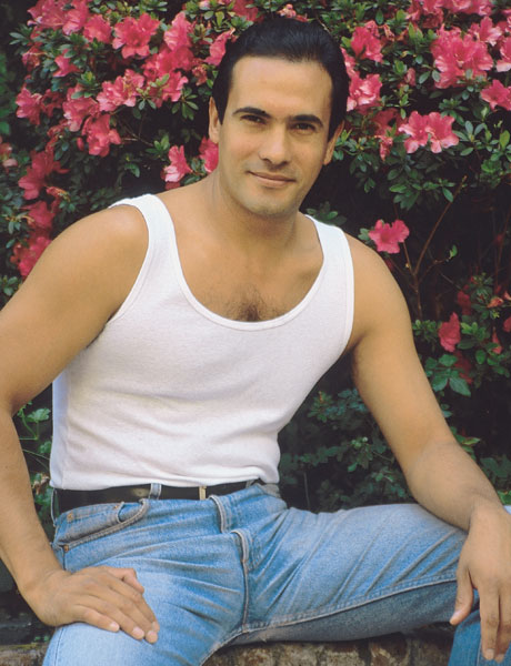 Picture of Alejandro Ruiz