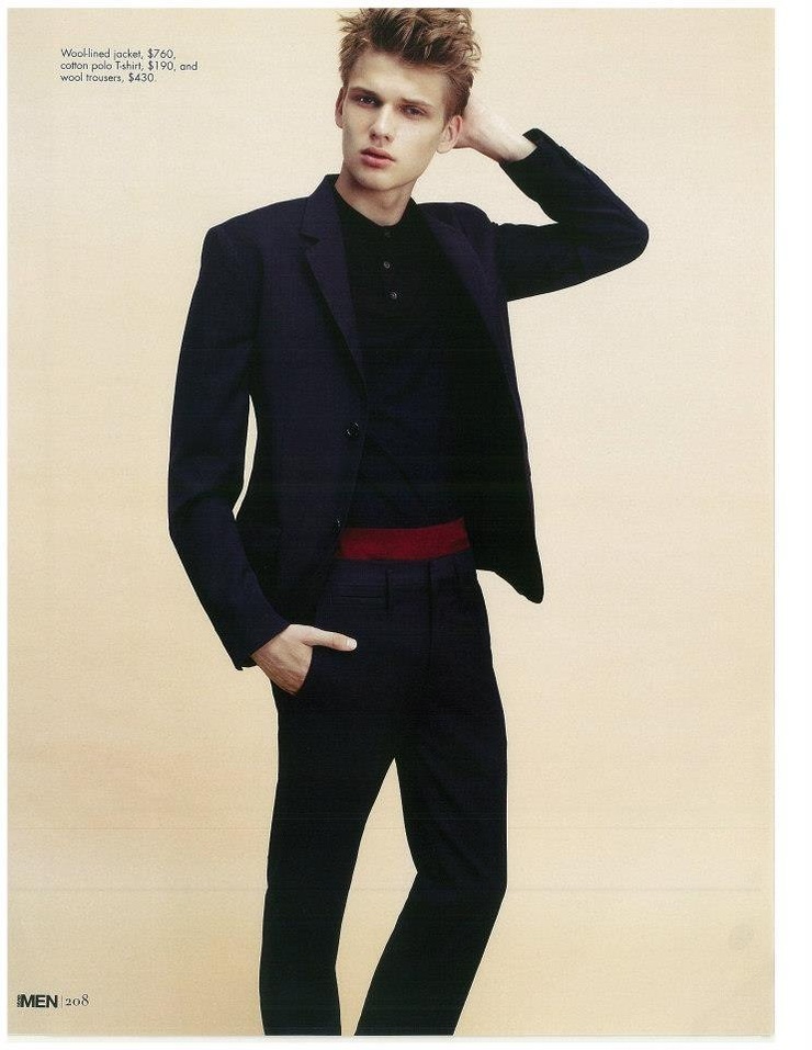 Image of Andrey Kupchenko