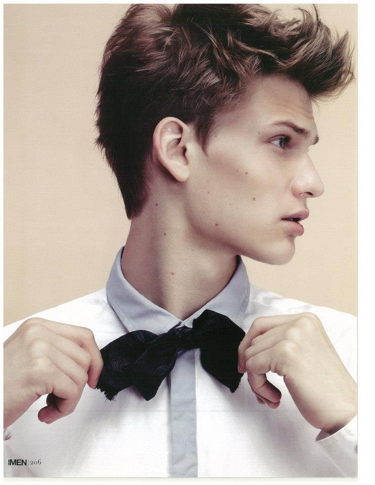 Picture of Andrey Kupchenko