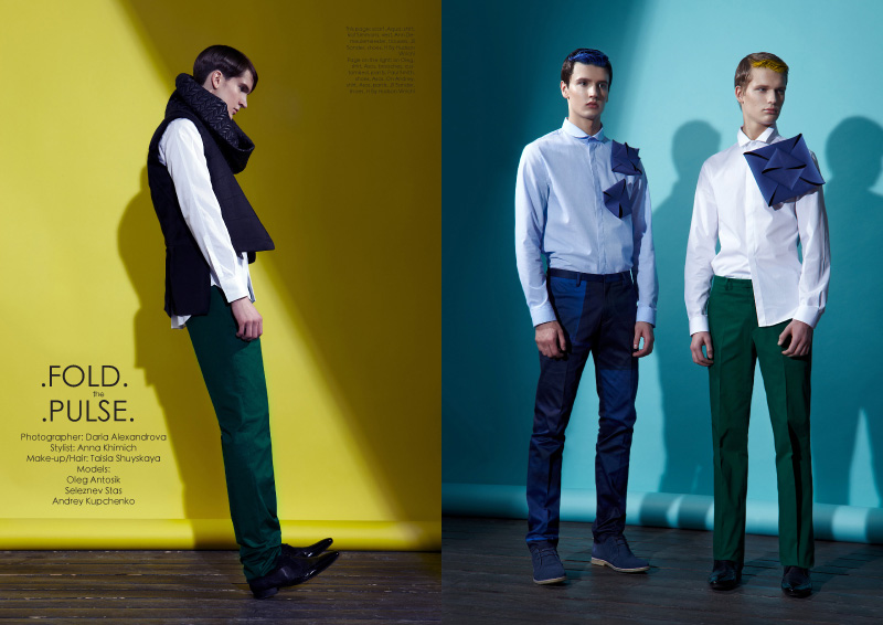 Picture of Andrey Kupchenko