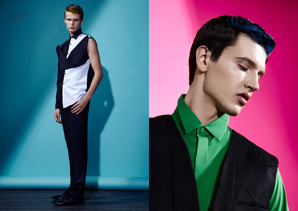 Picture of Andrey Kupchenko