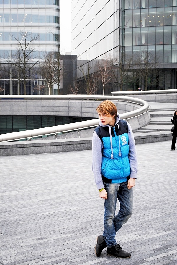 Picture of Andrey Kupchenko