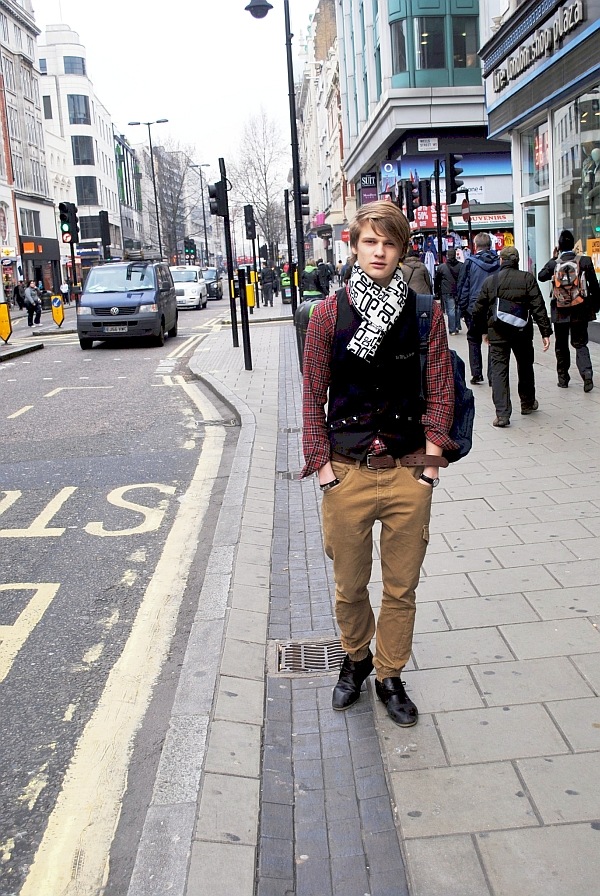 Picture of Andrey Kupchenko