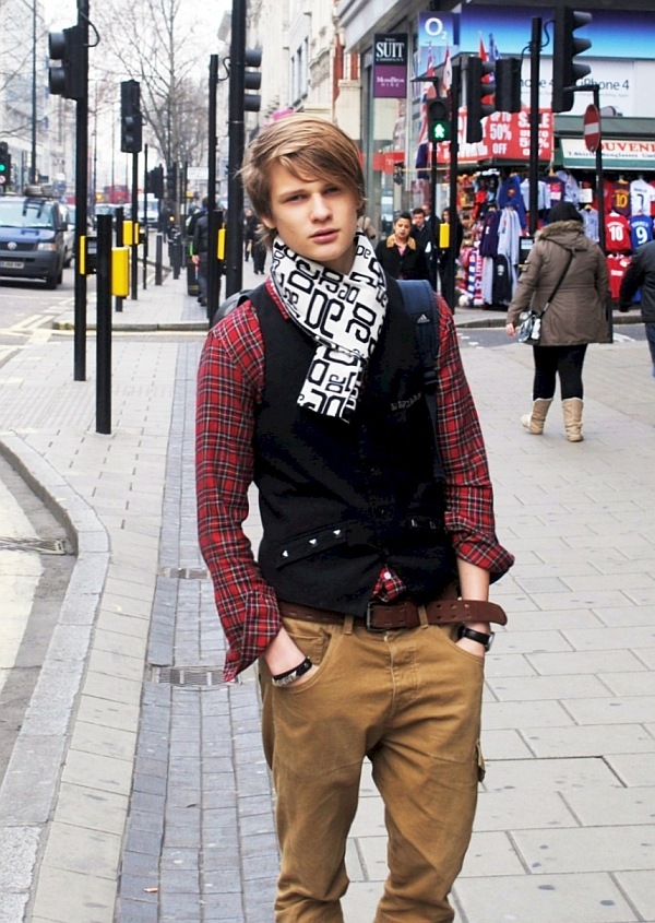 Picture of Andrey Kupchenko