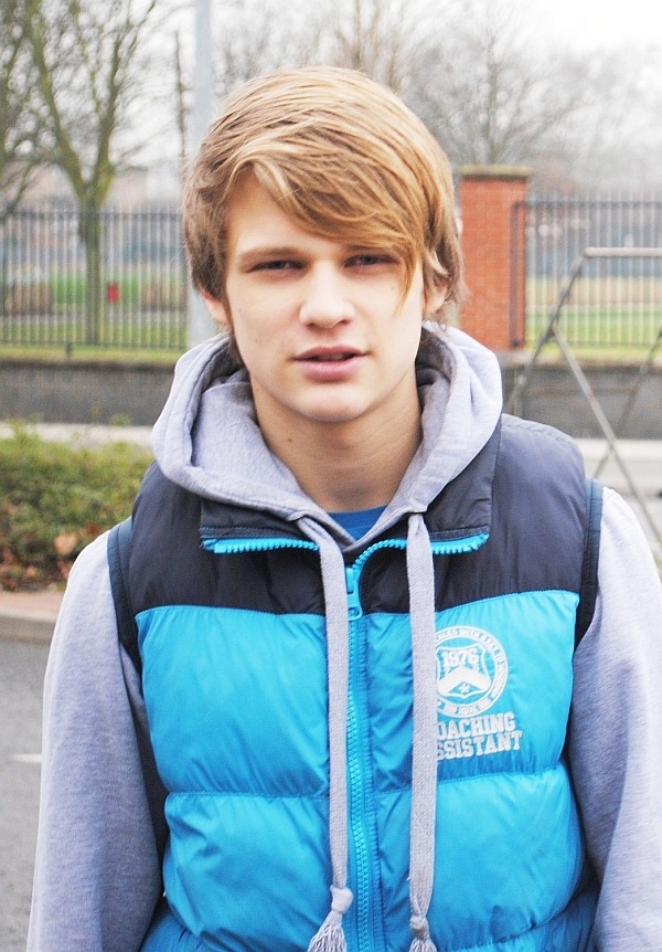 Picture of Andrey Kupchenko