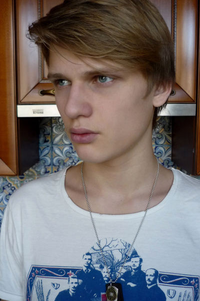 Picture of Andrey Kupchenko