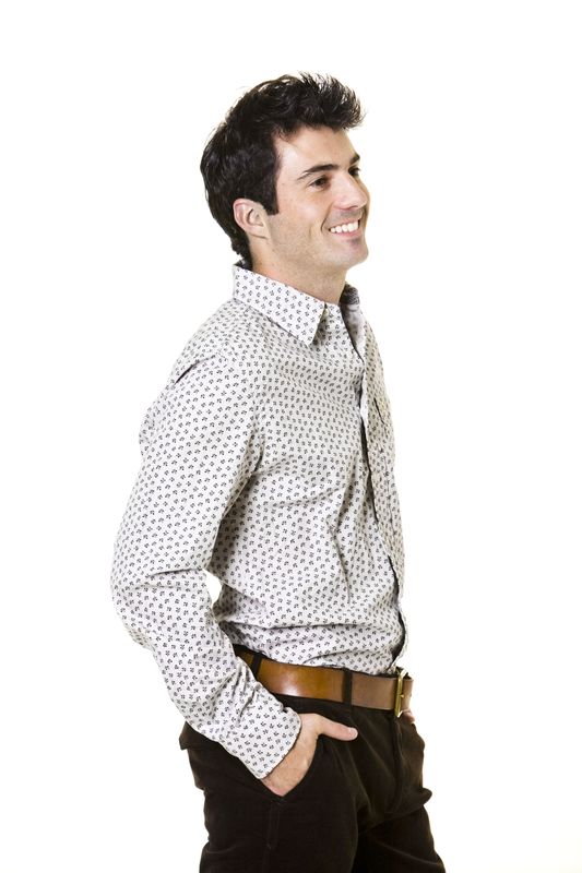 Picture of Pablo Cruz