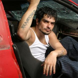 Picture of Junior Míguez