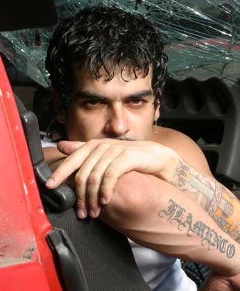 Junior Míguez image