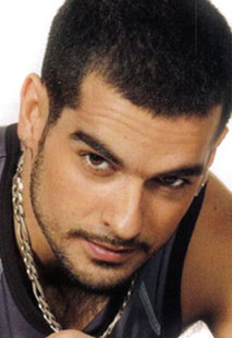 Image of Junior Míguez