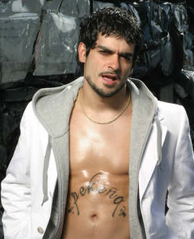 Junior Míguez picture