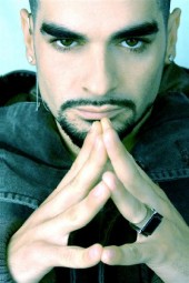 Image of Junior Míguez