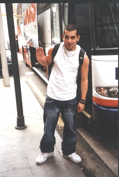 Junior Míguez image