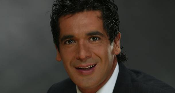 Picture of Julio Mannino