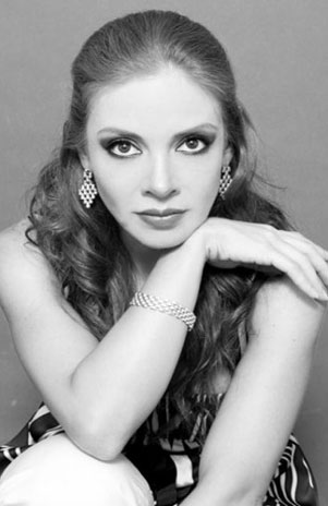 Isadora González picture