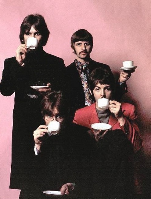 Picture of The Beatles