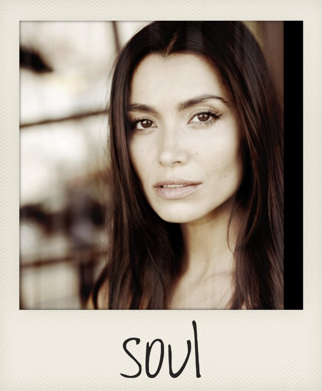 Picture of Lili Sandu