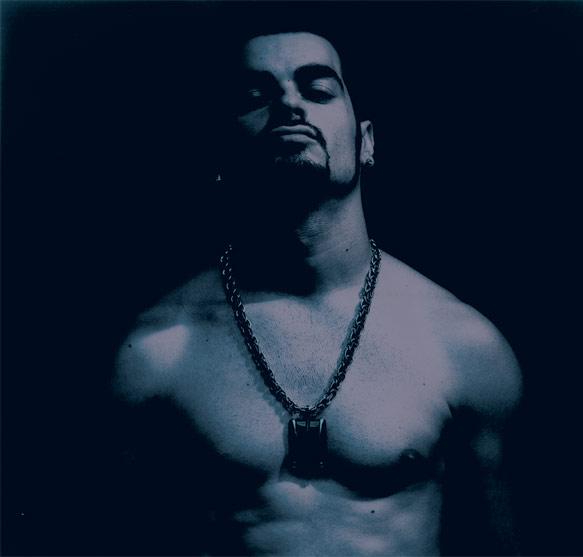 Picture of Junior Míguez