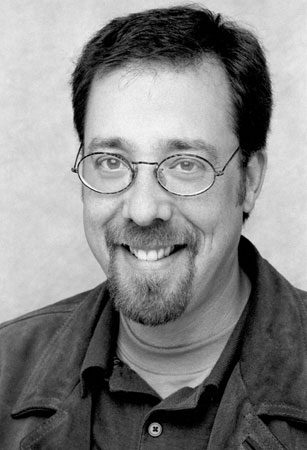 Picture of Rob Minkoff