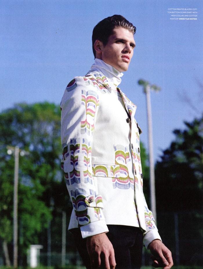 Picture of Brian Shimansky