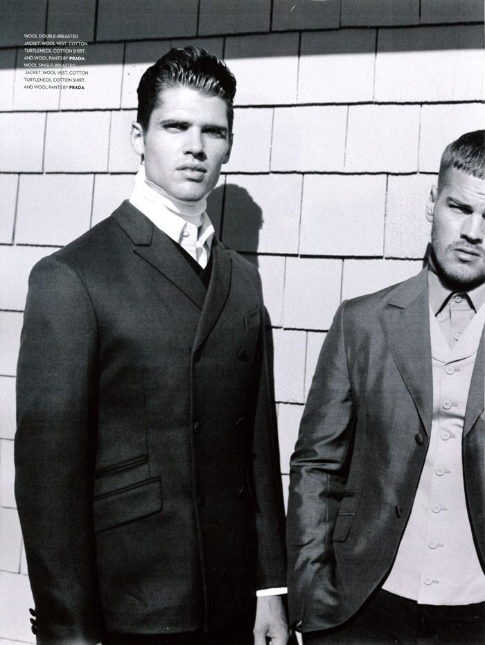 Picture of Brian Shimansky