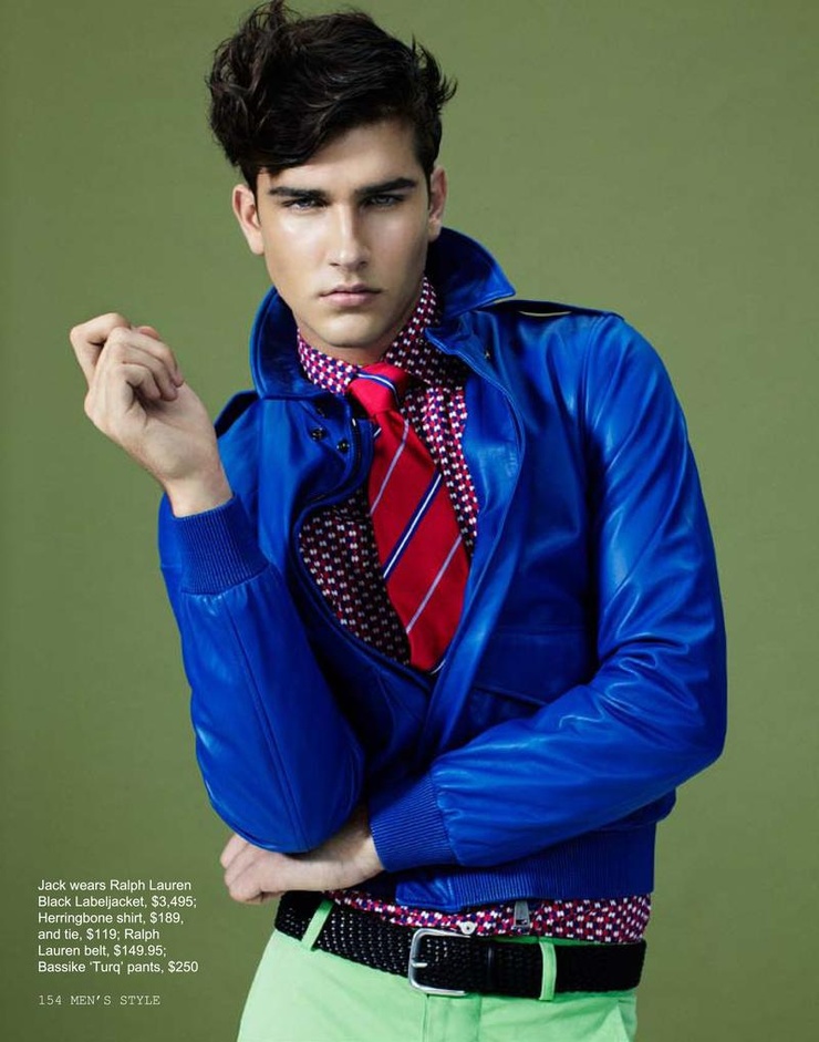 Image of Jack Vanderhart