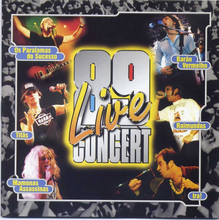 Picture of 89 FM - Live Concert