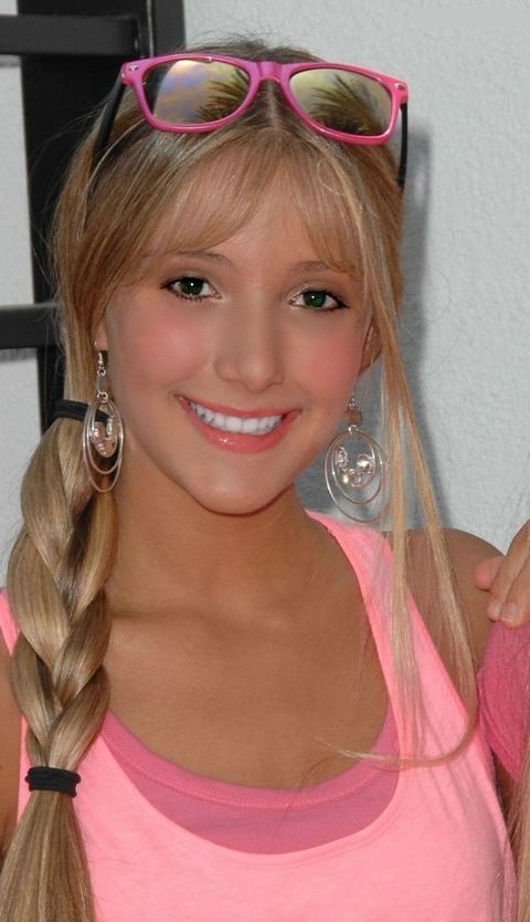 Picture of Becky Rosso