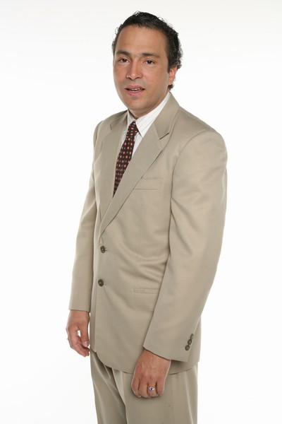 Picture of Rafael Romero