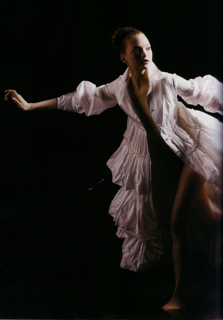 Picture of Gemma Ward